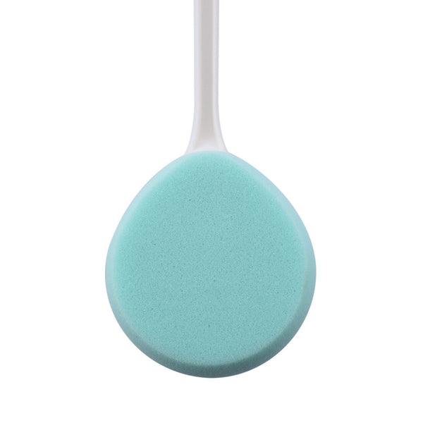 Long Handled Round Bath Sponge – Ability Superstore