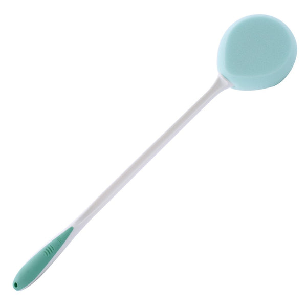 Long Handled Round Bath Sponge – Ability Superstore