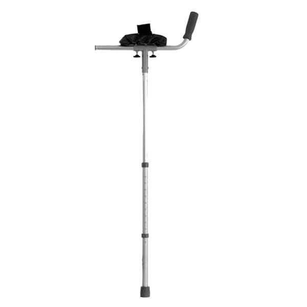 Arthritic Elbow Crutches with Elbow Trough – Ability Superstore
