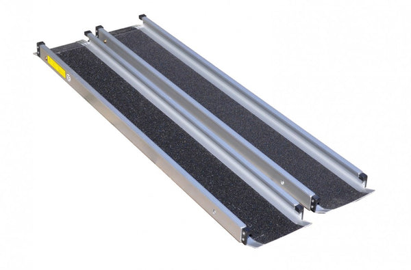 Telescopic Channel Ramps for vehicle access – Ability Superstore