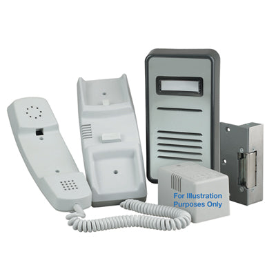 Bell Surface Mount 3 Way Door Entry System – Ability Superstore