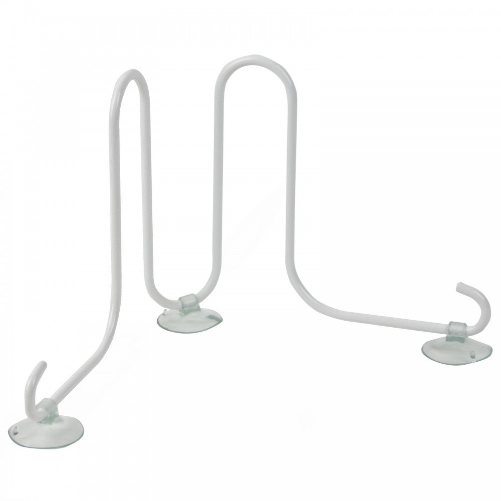 Pan Handle Holder with Suction Grip – Ability Superstore