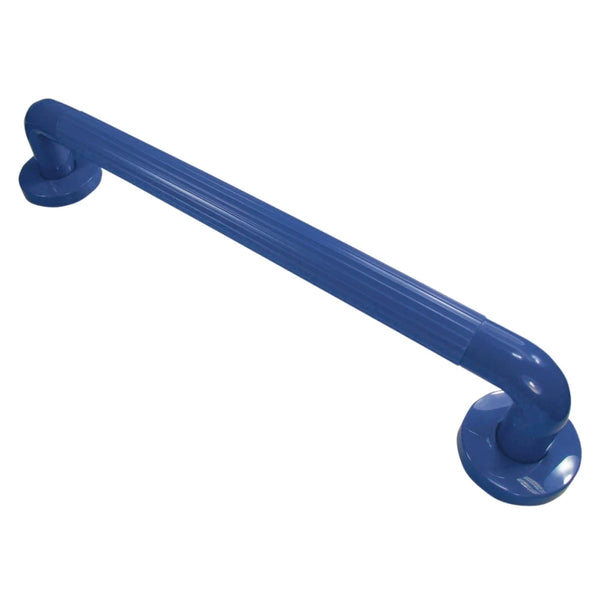Plastic Coloured Grab Bar with Ribbed Handle for Extra Grip – Ability ...