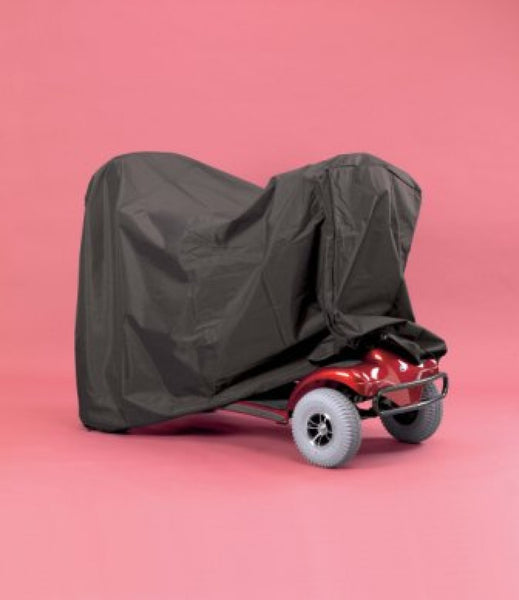 Mini Scooter Waterproof Storage Cover with Elasticated Hem – Ability ...