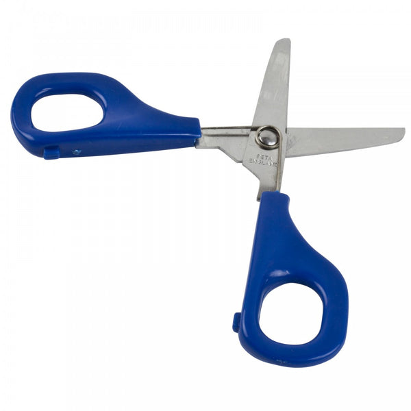 Self Opening Rounded Blade Scissors - 45mm – Ability Superstore