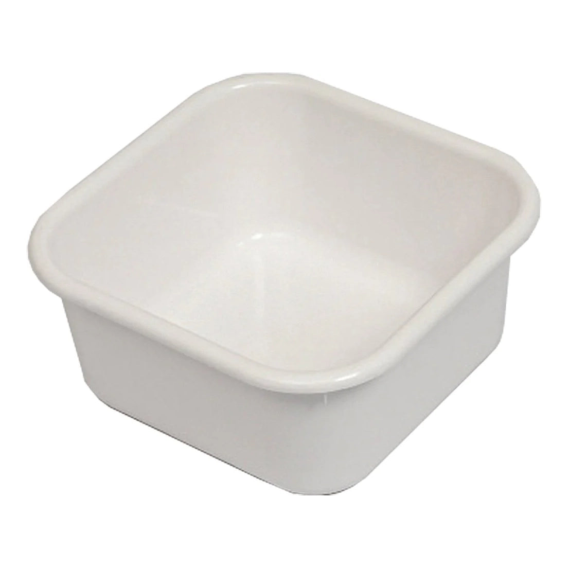 Commode bucket - Square Commode Pan – Ability Superstore