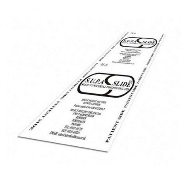 Glide sheets - Supa Slide Disposable Glide Sheets – Ability Superstore