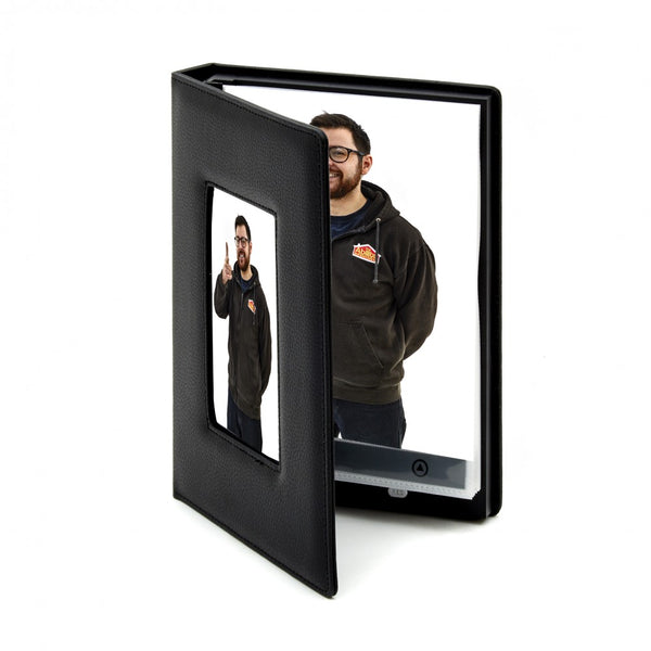 Talking Photo Album Memory Aid with Voice Recorder – Ability Superstore