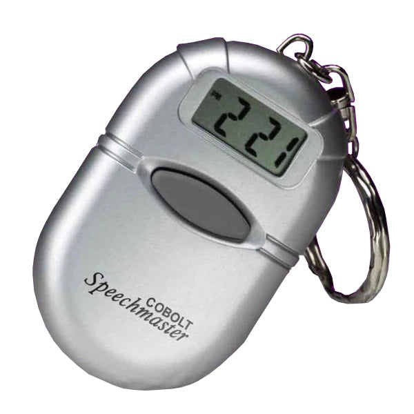 Talking Keychain – Ability Superstore