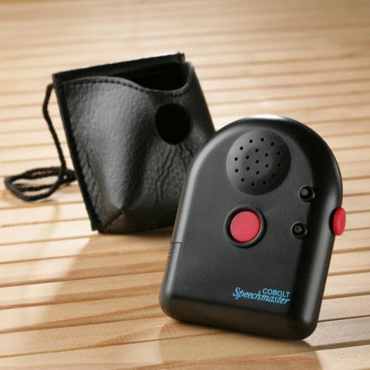 Talking Voice Recorder – Ability Superstore