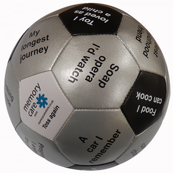 Throw And Tell Ball – Ability Superstore