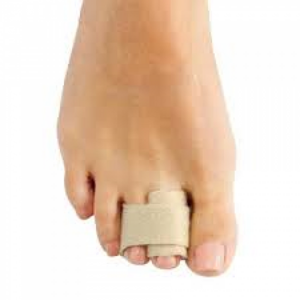 Foot protector - Toe Loops - pack of 25 – Ability Superstore