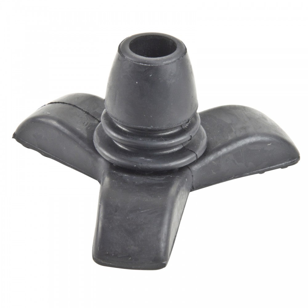 Tri-Support Walking Stick Ferrule for walking sticks – Ability Superstore