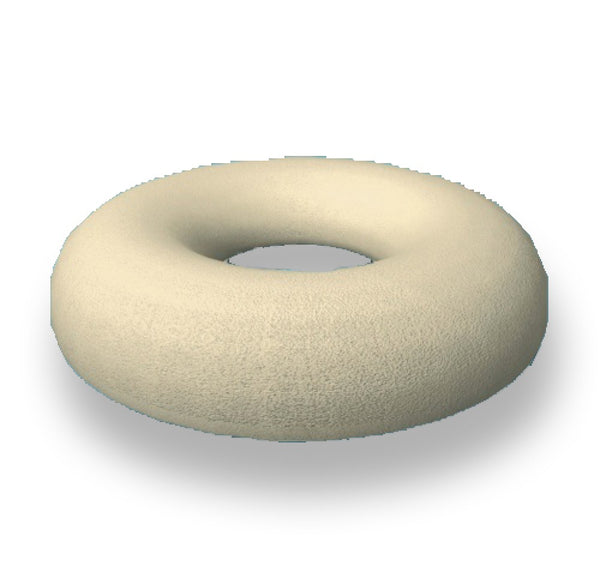 Visco Pressure Relief Ring Cushion - 43 x 43cm – Ability Superstore