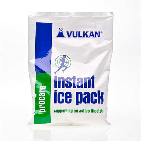 Vulkan Instant Ice Pack Cooling Pain Relief – Ability Superstore