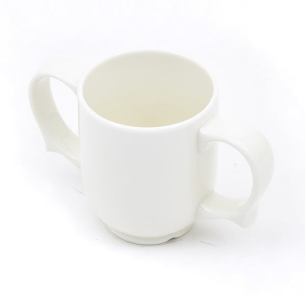 Wade Dignity Two Handled Mug - 280ml – Ability Superstore