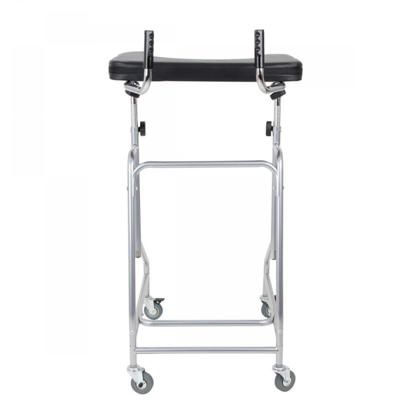 Days Atlas Standard Walking Frame with Padded Rest Pad – Ability Superstore