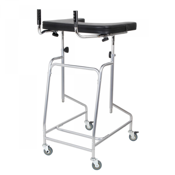 Days Atlas Standard Walking Frame with Padded Rest Pad – Ability Superstore